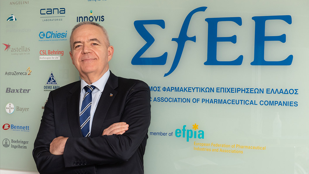 Συνέντευξη του κ. Ολύμπιου Παπαδήμητρίου, Προέδρου ΣΦΕΕ στο Talk Radio ...