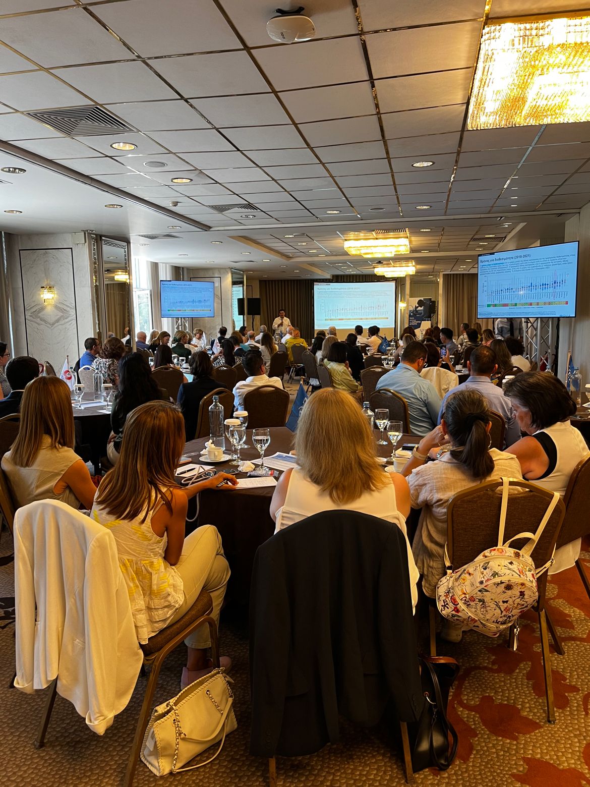 SFEE meeting with Patient Associations (Patient Think Tank) | SFEE