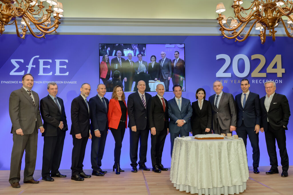 Investing in health and pharmaceutical innovation is a guide to planning the next day | SFEE