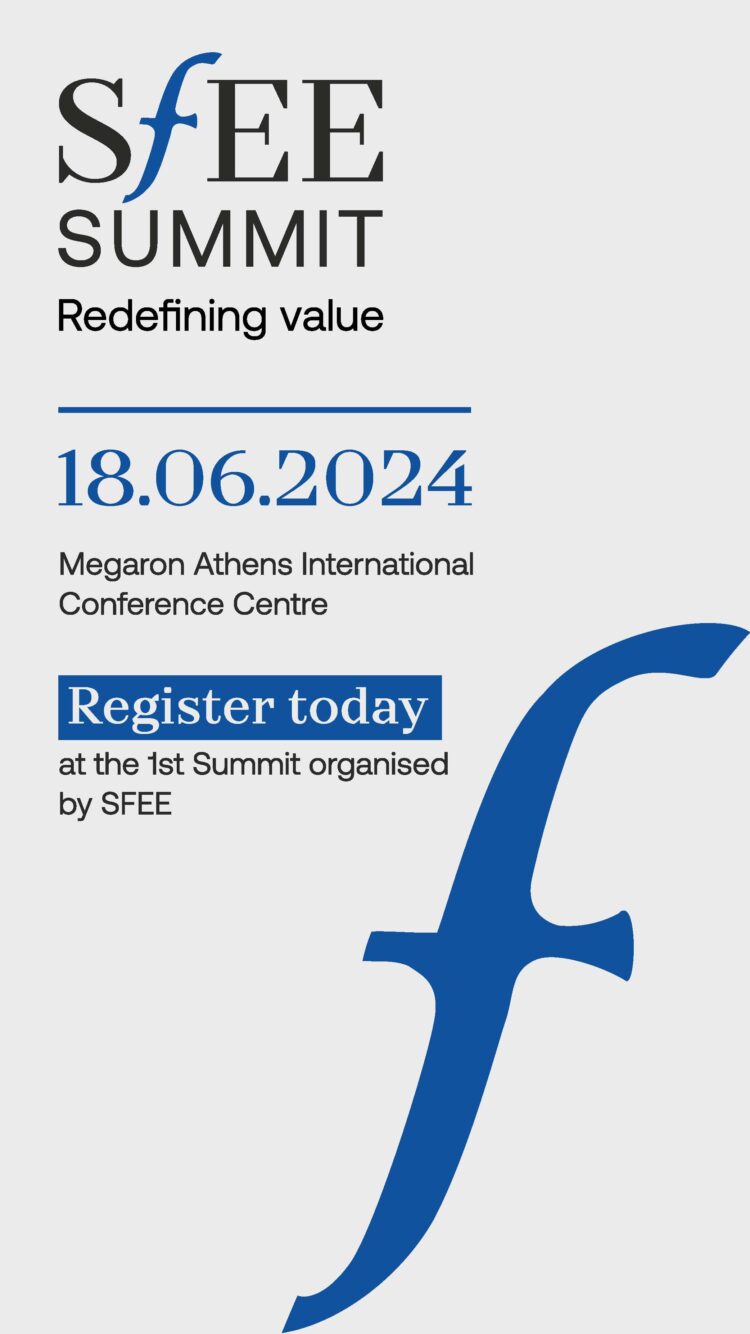 SFEE - Hellenic Association of Pharmaceutical Companies