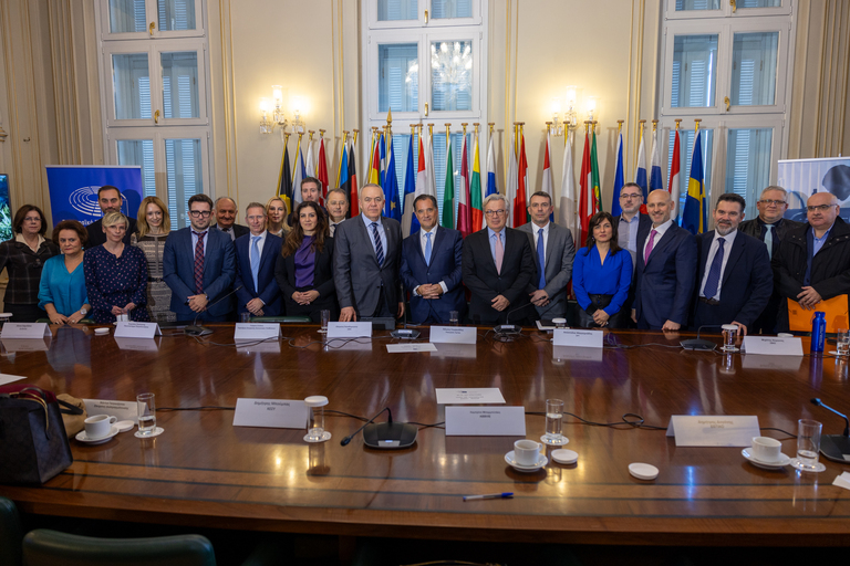 National cancer policy: from theory to practice | SFEE