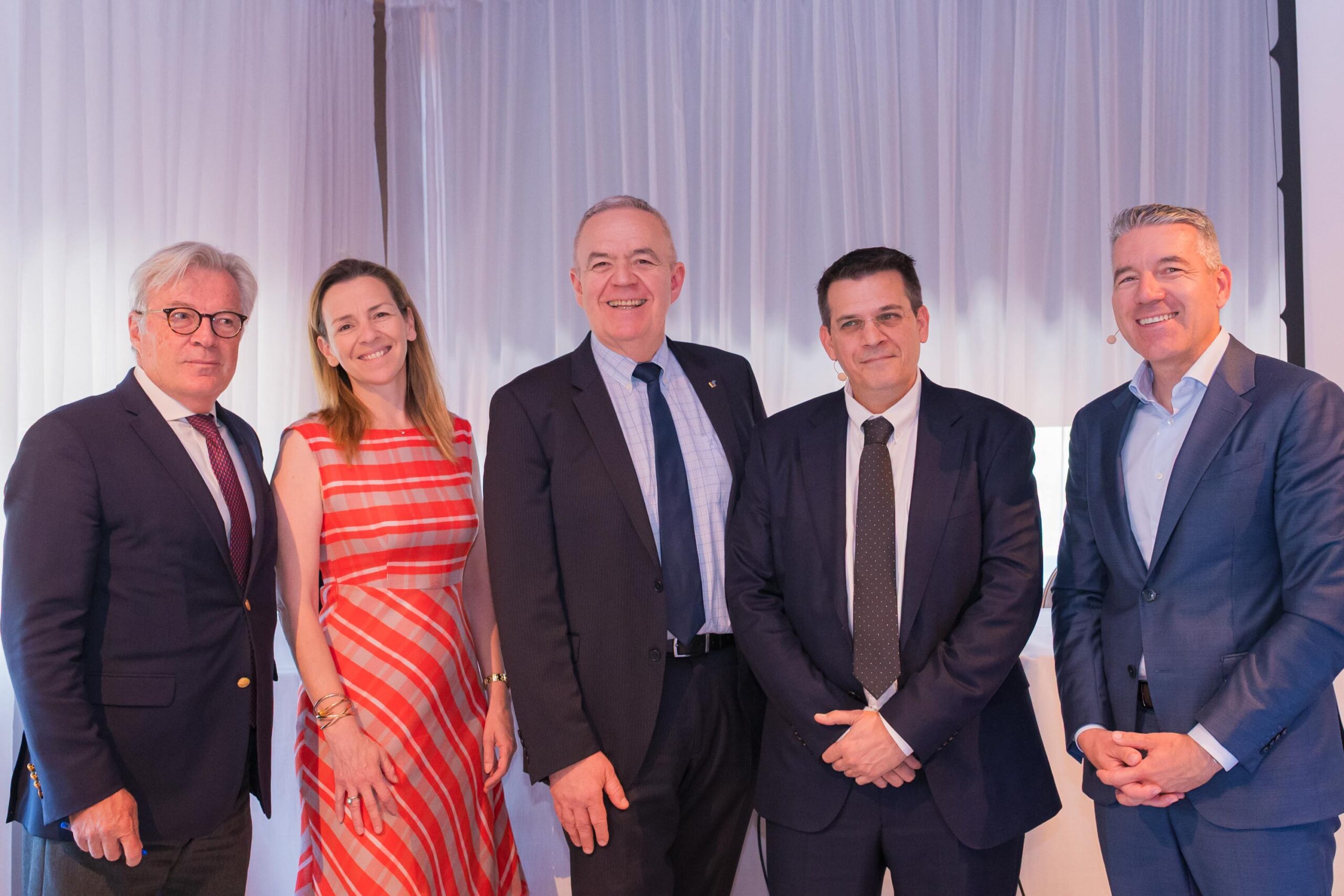 Concern about Greek patients' access to new, innovative treatments | SFEE